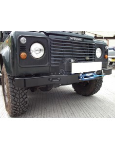 Treuil 4x4 electrique